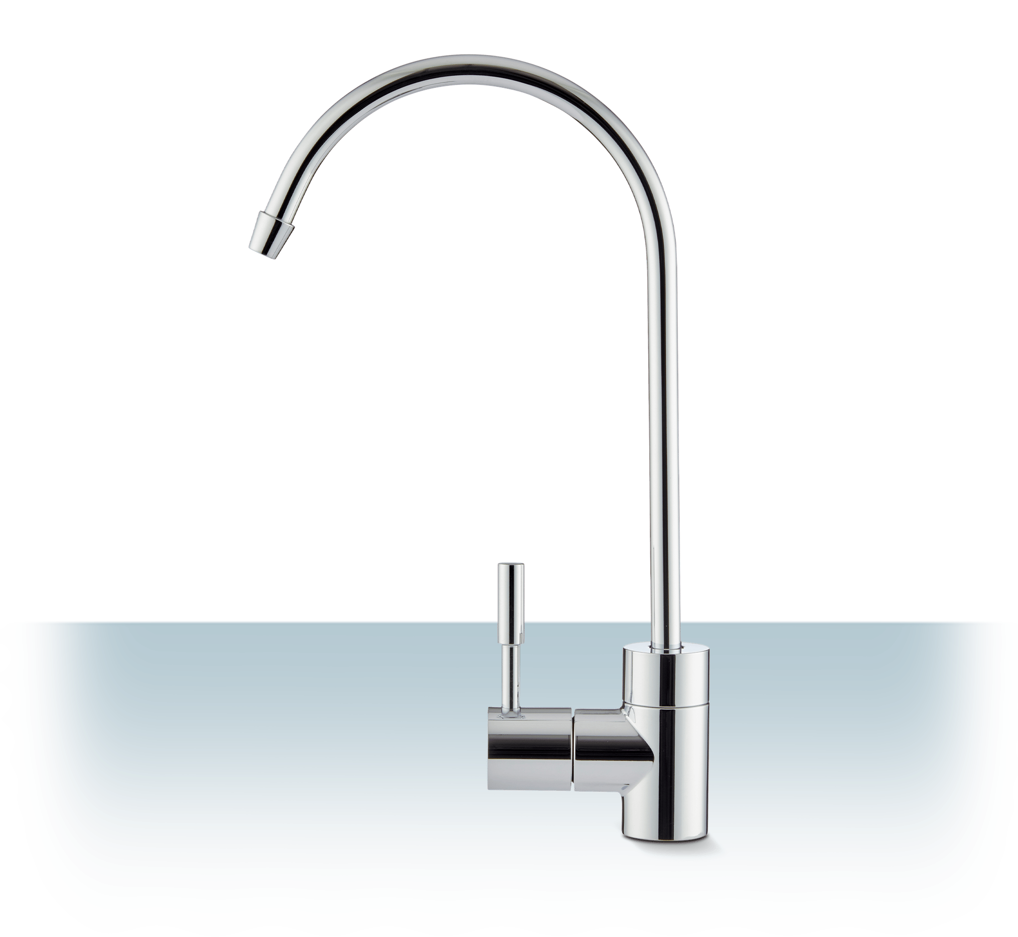 Aquarius 1-way tap | Kinetico
