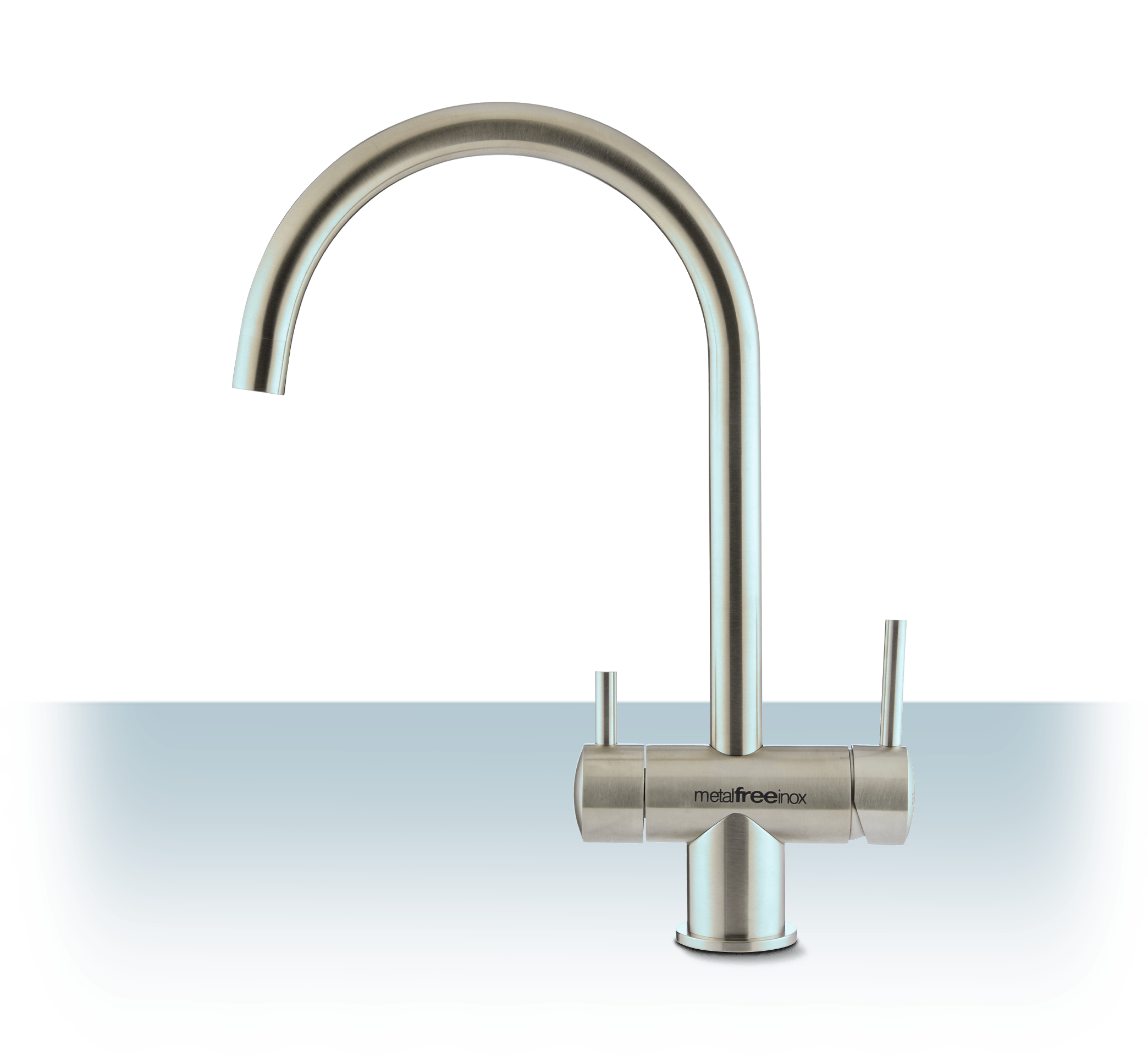 Carina 3-Way Kitchen Tap | Reverse Osmosis Filter Compatible