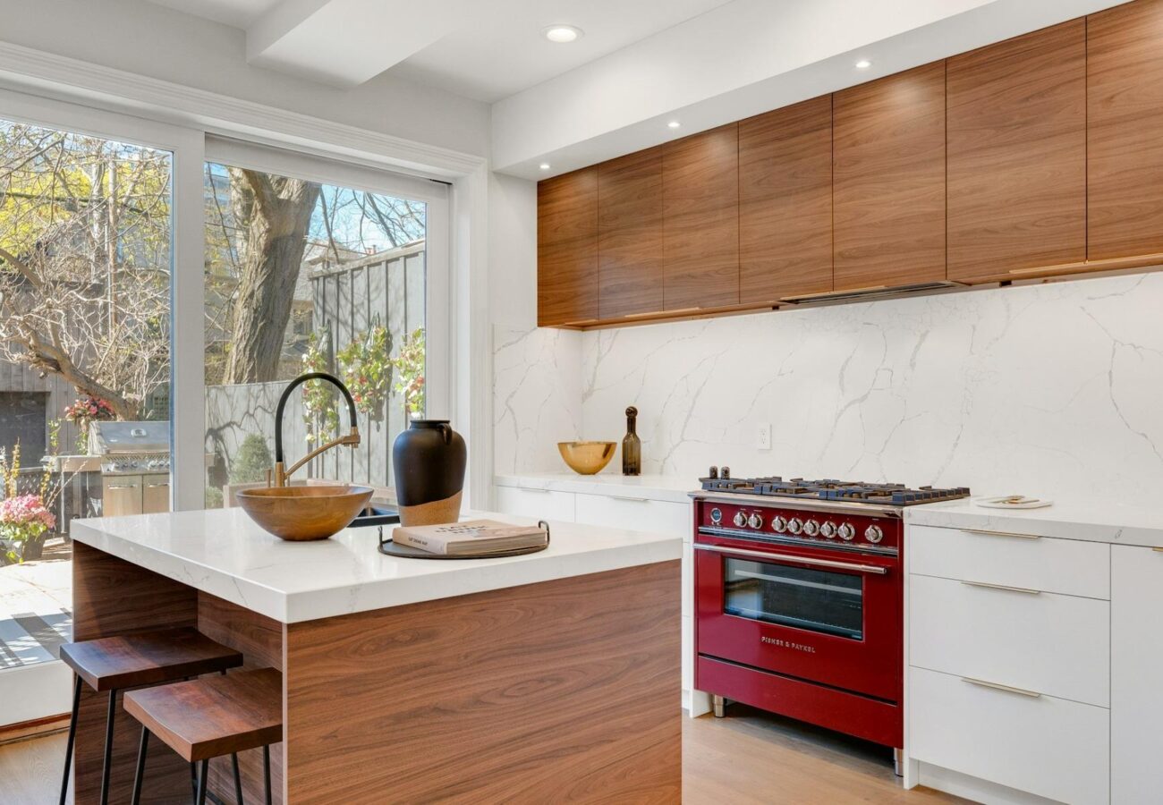 How to Prevent Hard Water Stains on Quartz Countertops | Kinetico