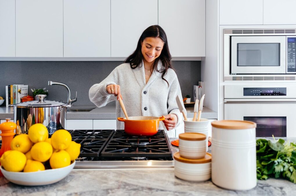 How Does Hard Water Affect Your Cooking? | Kinetico