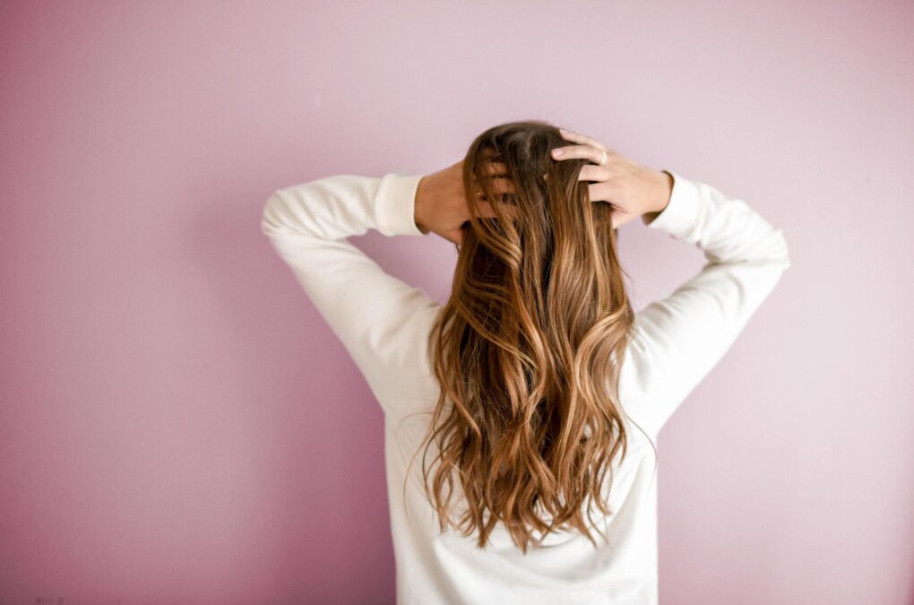 What’s the secret to perfect at-home hair? | Kinetico UK