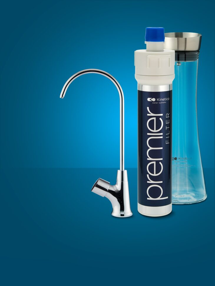 Shop Kinetico Water Filters | Home Drinking Water Systems