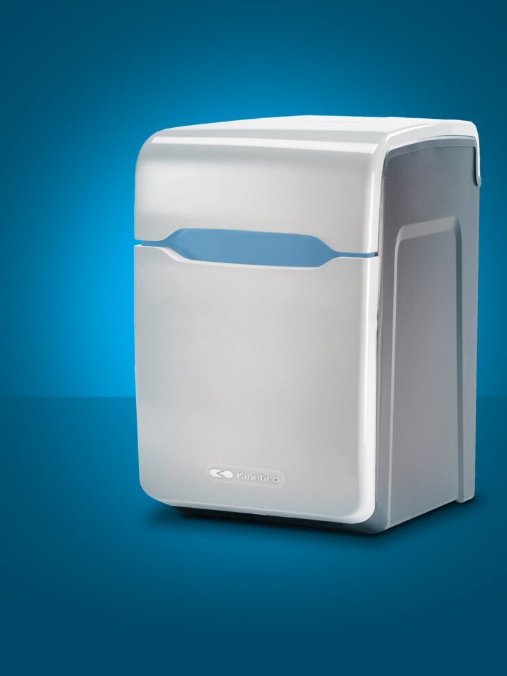 Kinetico Premier Compact Water Softener | 10 Year Warranty