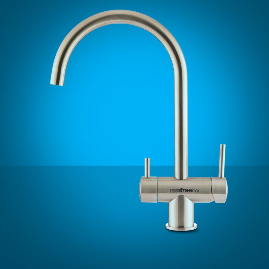 Whole Home Water Solutions | Kinetico Water Systems