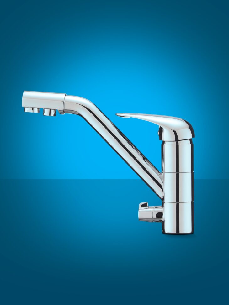 Shop Kinetico Kitchen Taps | Filtered Drinking Water Taps