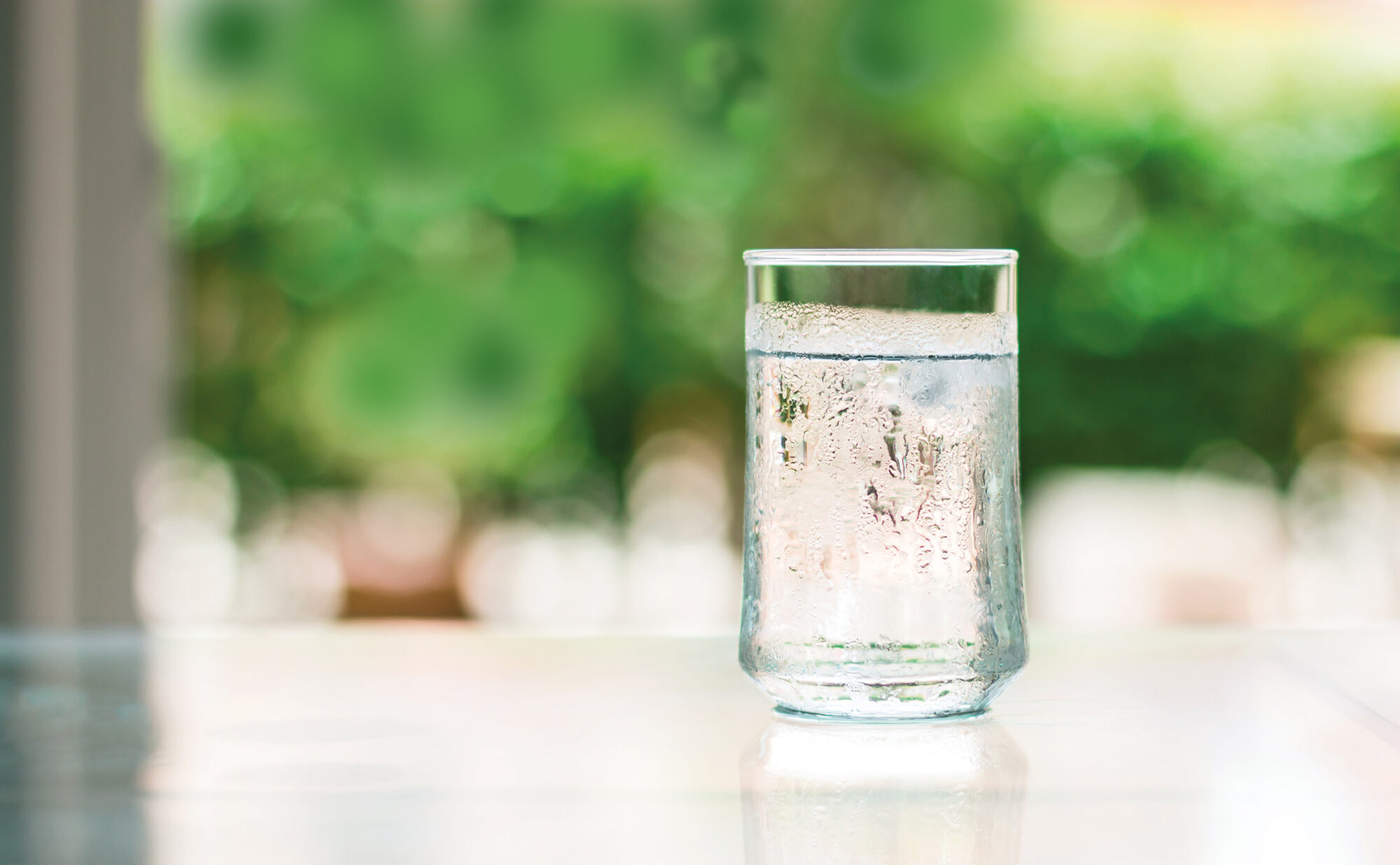 Benefits of Water Filters & Filtration Systems | Kinetico