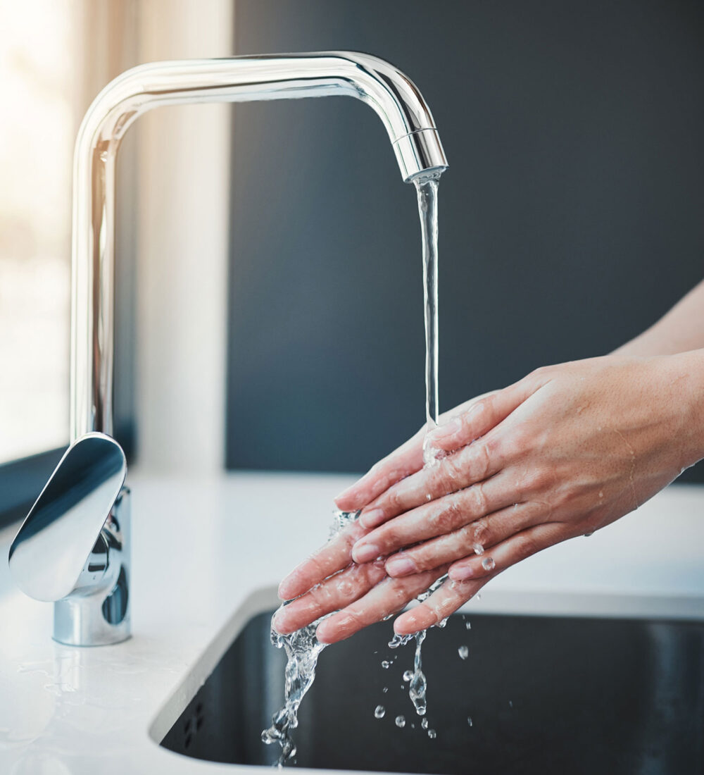 Shop Kinetico Water Softener Systems | Get a Quick Quote