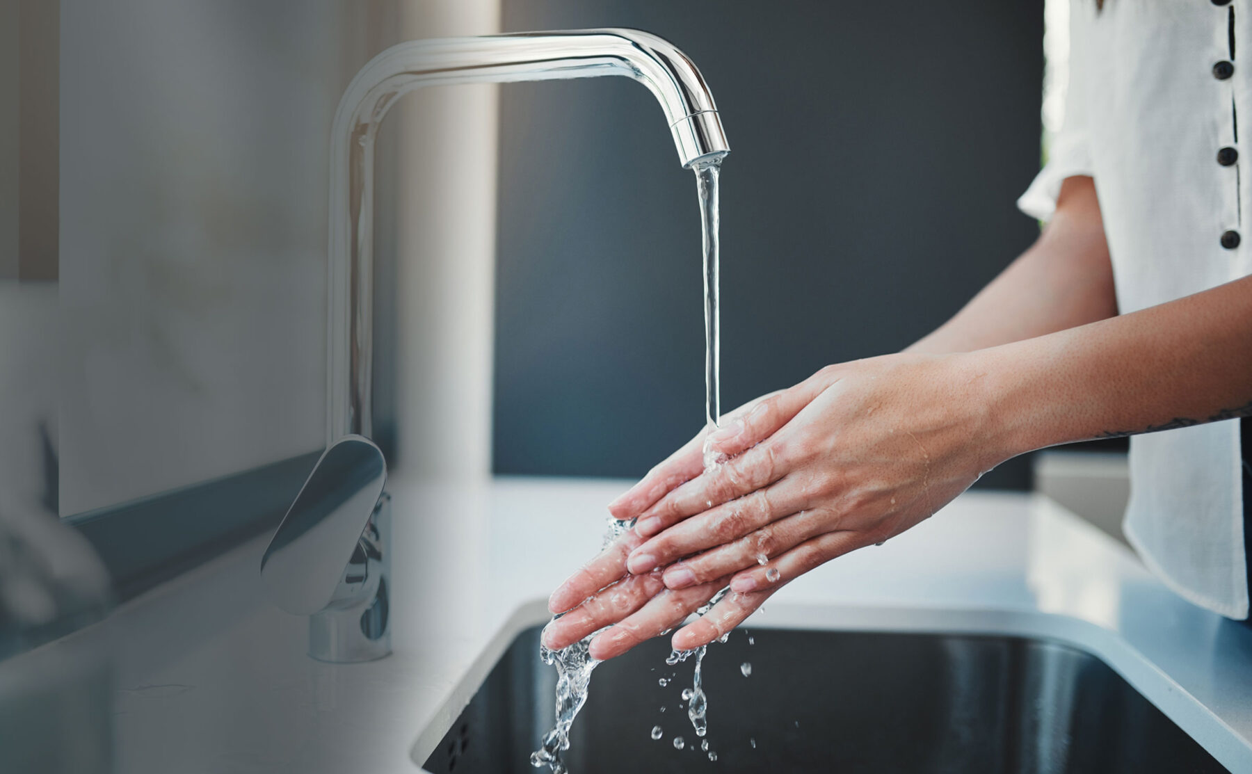 Shop Kinetico Water Softener Systems | Get a Quick Quote