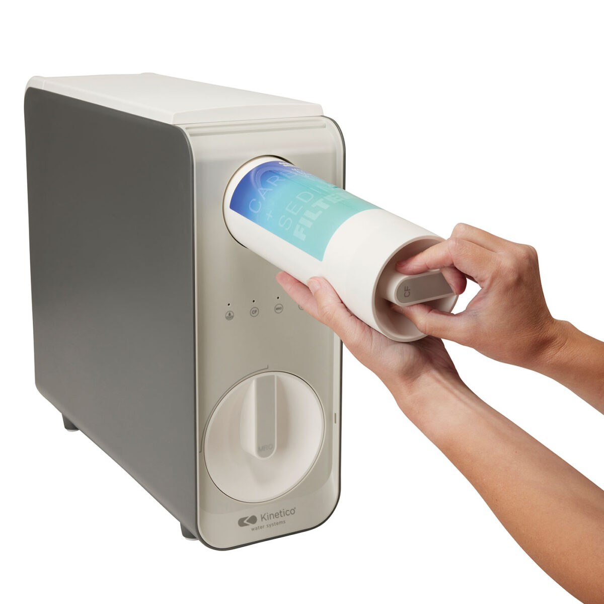 Shop Kinetico Water Filters | Home Drinking Water Systems